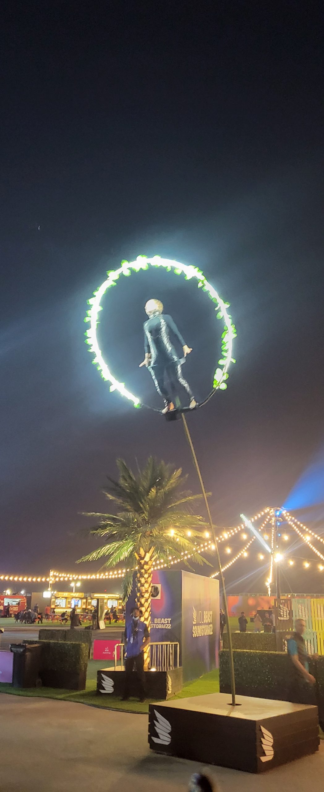 Guidance Legislation And Standardisation Incrowd Safety