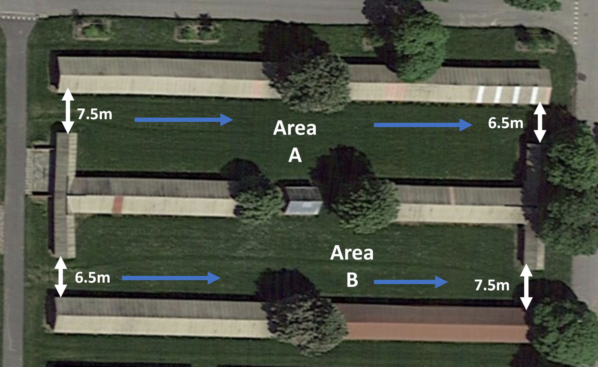 Flow rates, densities and the maths... - InCrowd Safety